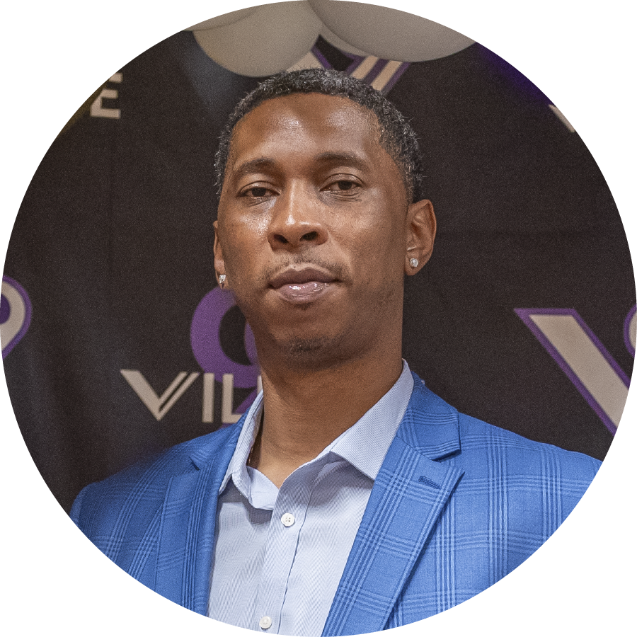 Village99 - Giving back by sharing resources and creating opportunity.